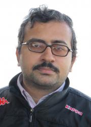 Bhattacherjee, Biplob | Department of Theoretical Physics