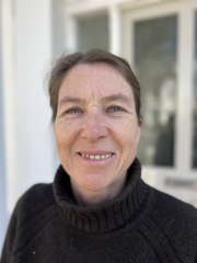 Hiller, Gudrun | Department of Theoretical Physics