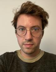 Lewandowski, Matthew | Department of Theoretical Physics