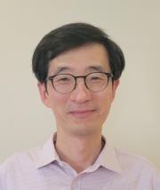 Jeon, Sangyong | Department of Theoretical Physics