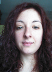 Ferrario Ravasio, Silvia | Department of Theoretical Physics