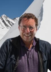 Yost, Scott A. | Department of Theoretical Physics